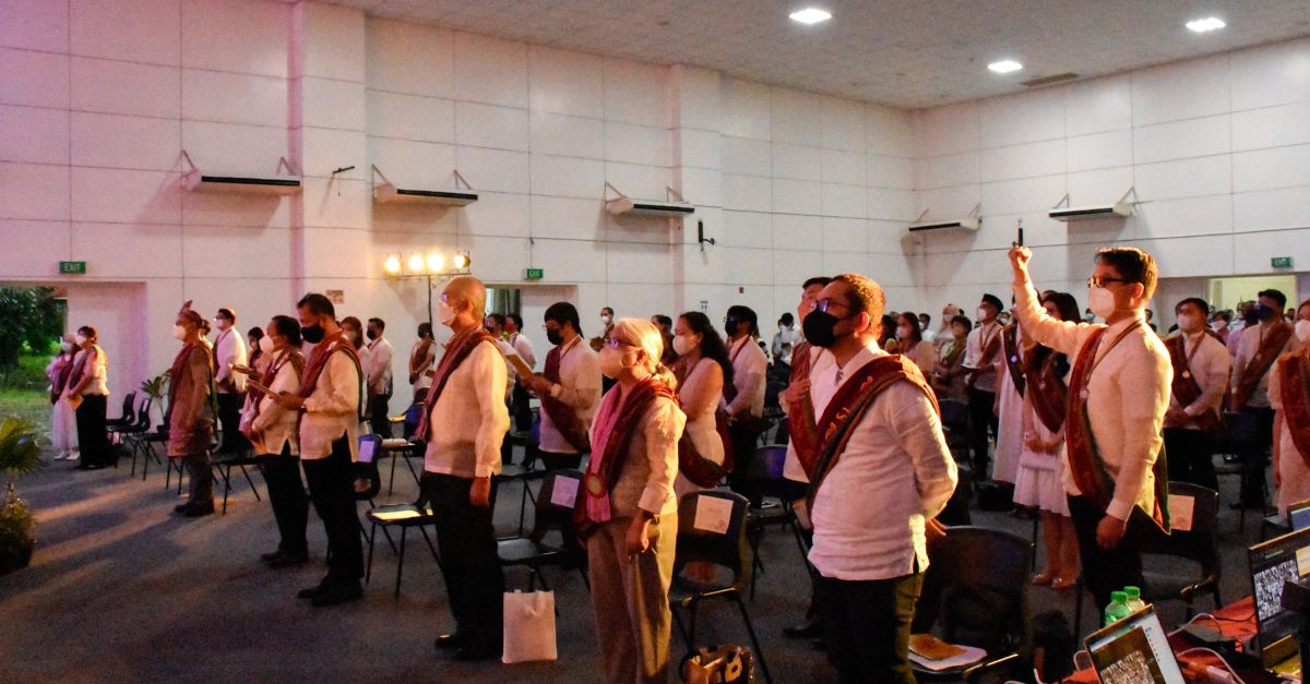 Asian Center | University of the Philippines Diliman